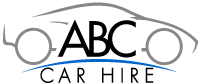 Step 2 : ABC Car Hire